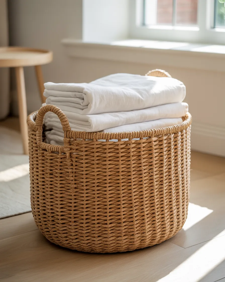 Desi Jute Store | Handcrafted Jute Bags, Rugs & Eco Décor