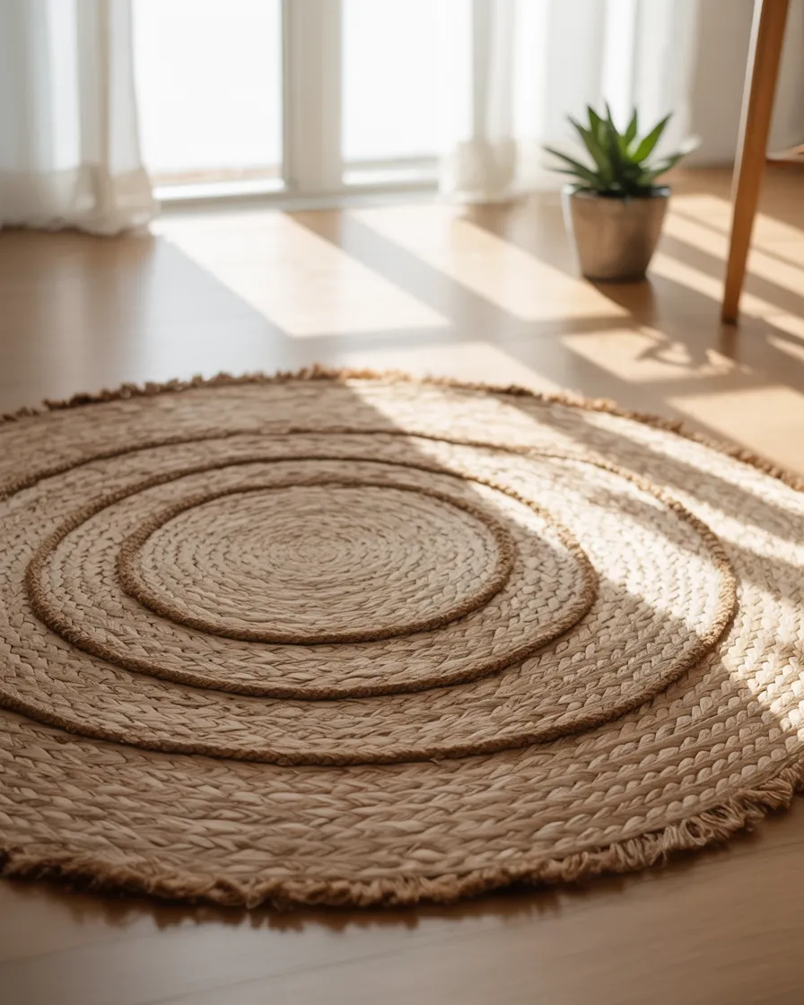 Desi Jute Store | Handcrafted Jute Bags, Rugs & Eco Décor